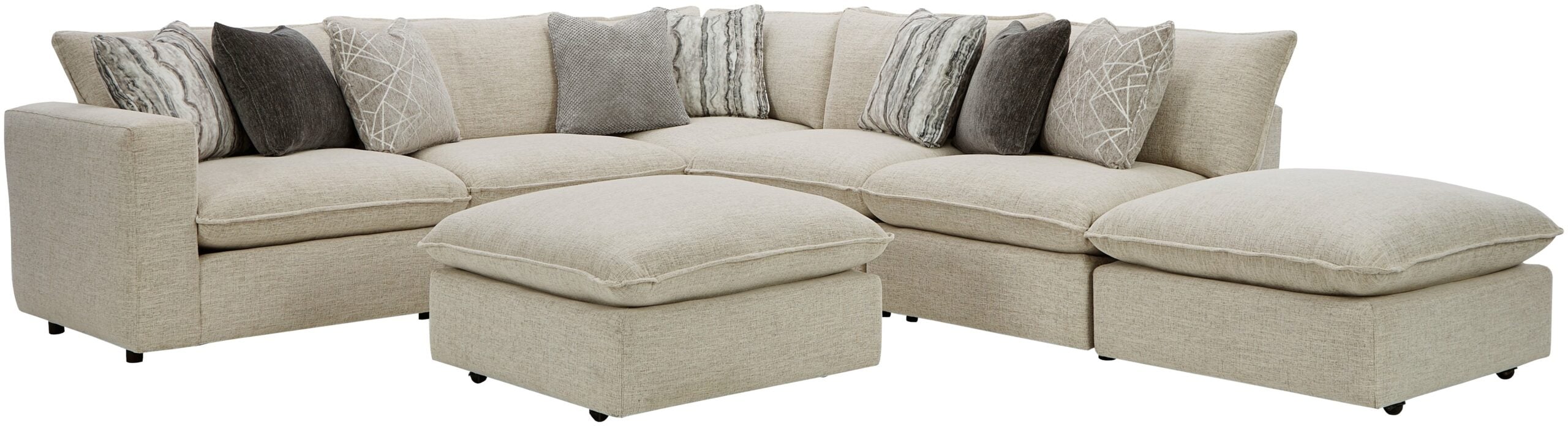 CM Modern Sectionals – Great Deals on Furniture - Martinez, GA Local ...